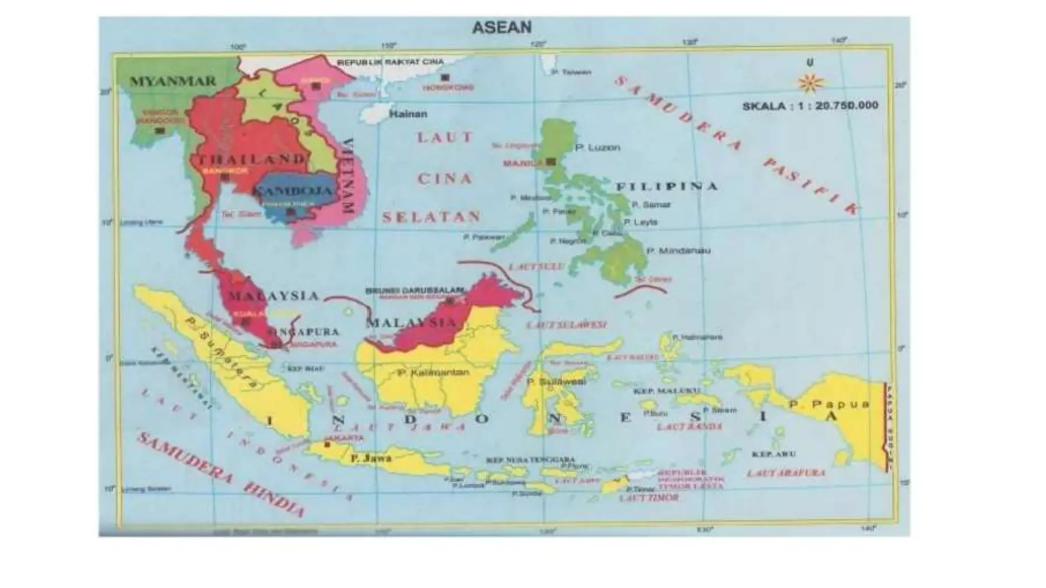 PPT OBSERVASI KELAS MATERI KELAS 6 TEMA 7.pptx