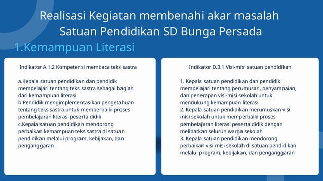 PPT OBSERVASI KS bpc untuk keperluan e kinerja | PPT