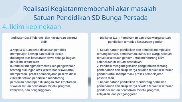PPT OBSERVASI KS bpc untuk keperluan e kinerja | PPT