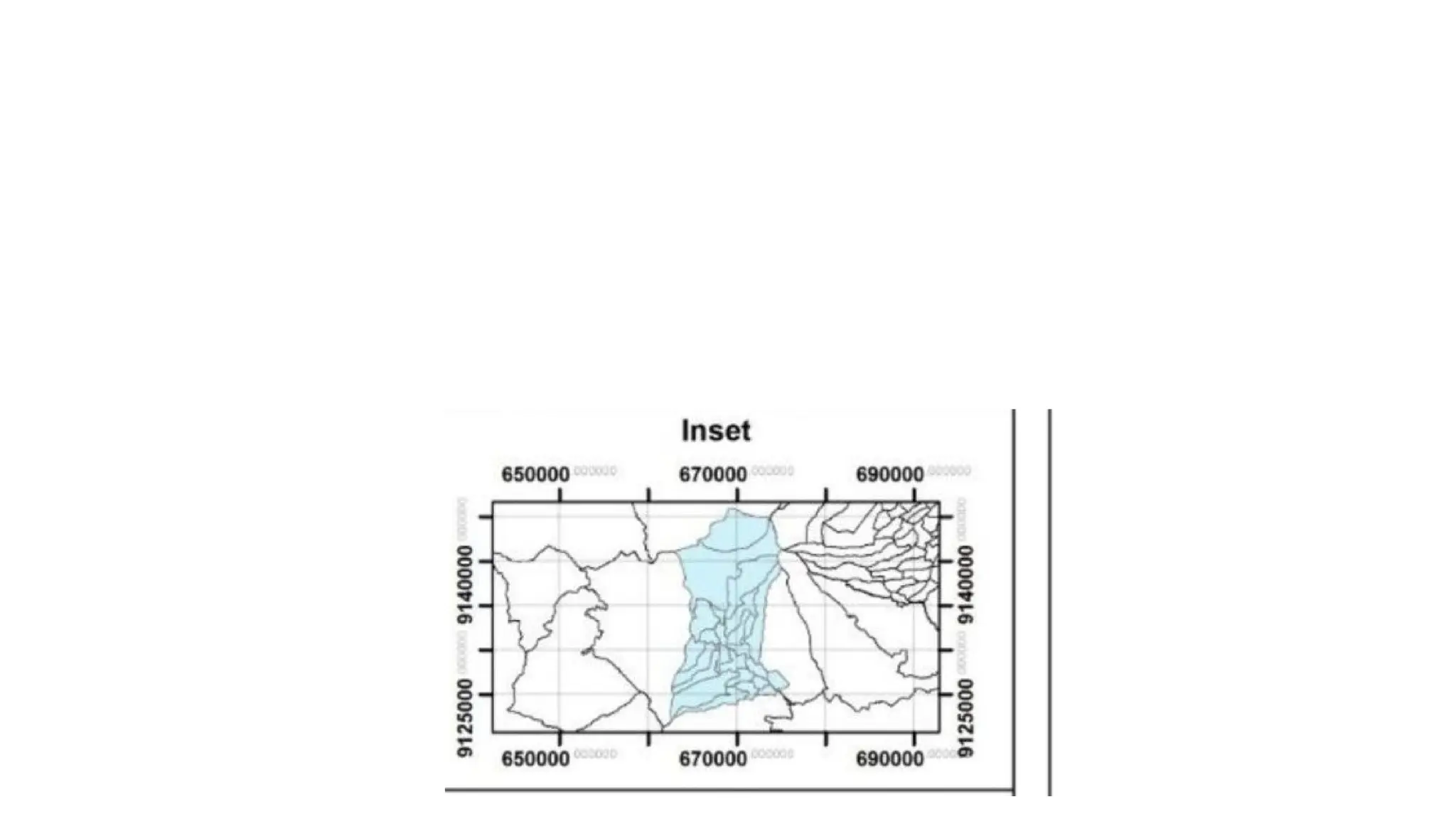PPT DASAR-DASAR PEMETAAN PETA KELAS X FASE E.pptx