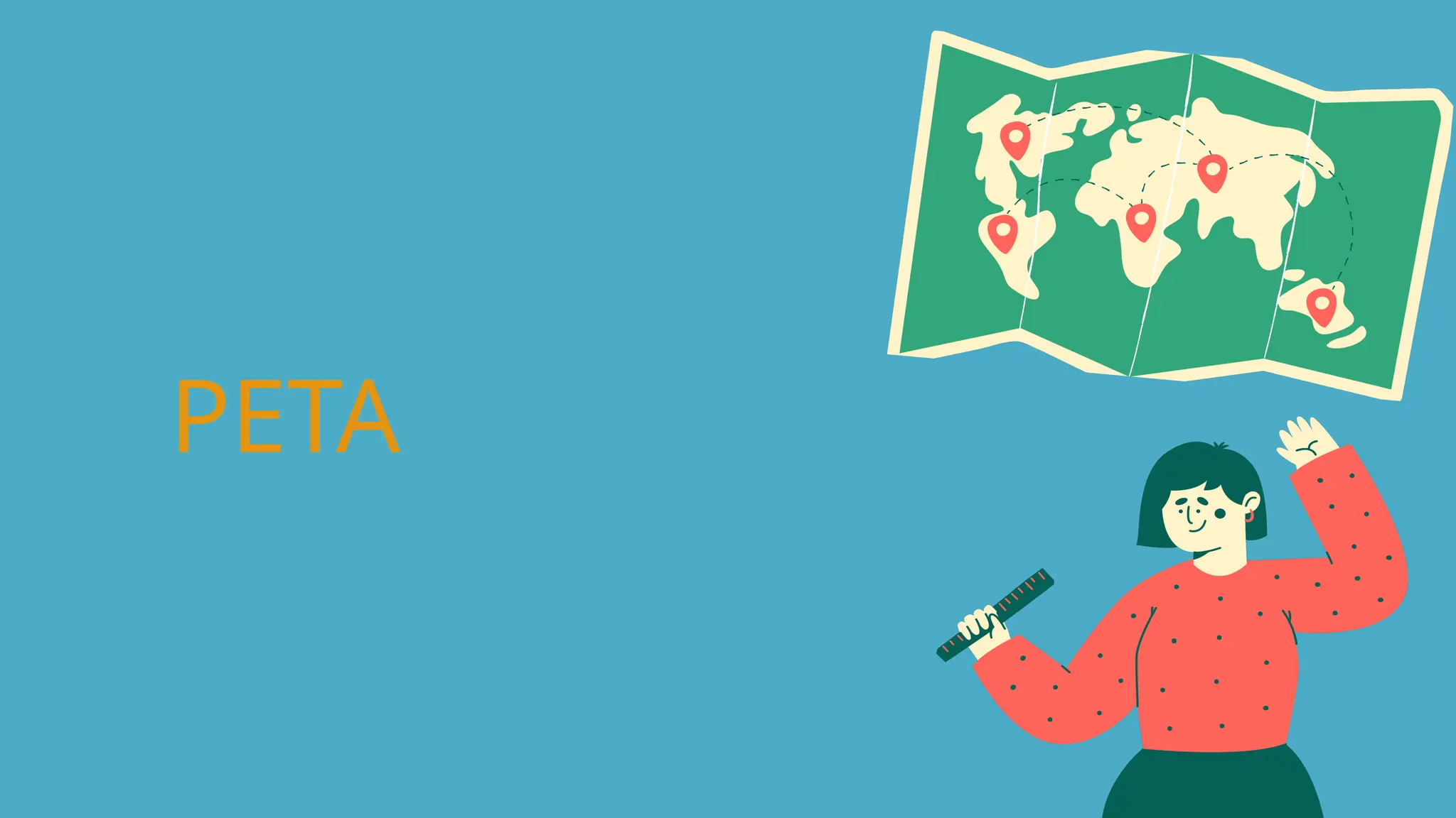 PPT DASAR-DASAR PEMETAAN PETA KELAS X FASE E.pptx