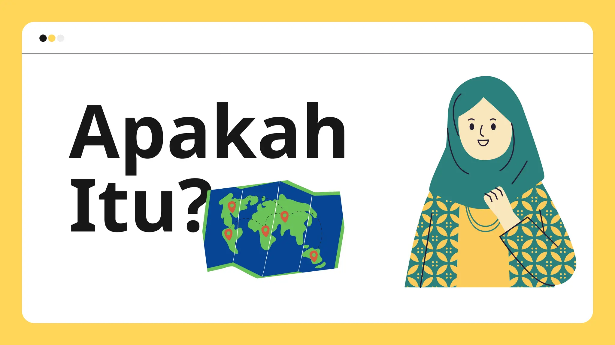 PPT DASAR-DASAR PEMETAAN PETA KELAS X FASE E.pptx