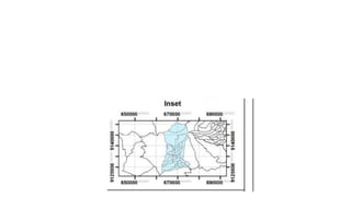 PPT DASAR-DASAR PEMETAAN PETA KELAS X FASE E.pptx