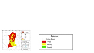 PPT DASAR-DASAR PEMETAAN PETA KELAS X FASE E.pptx