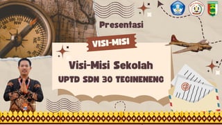 PPT Observasi Praktik Kinerja PMM SD pdf | PDF