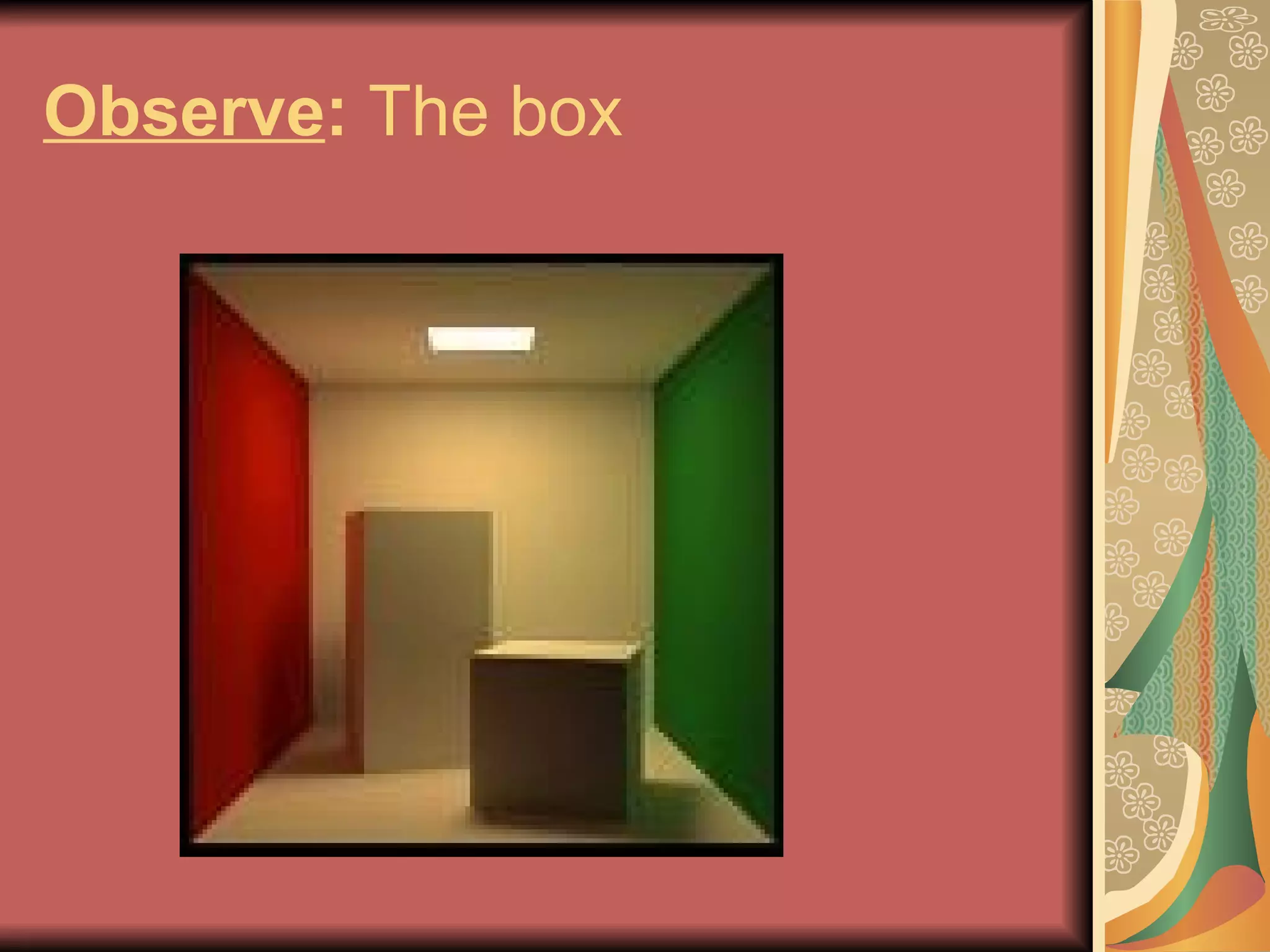 Ppt Observation Grammar W1 D2 | PPT