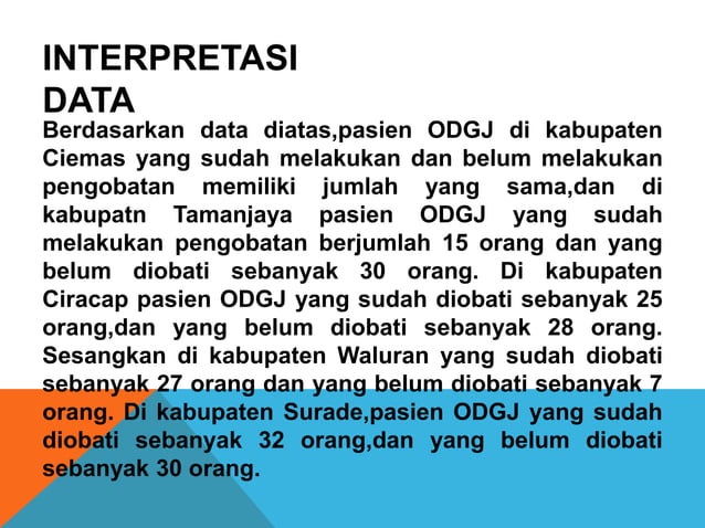 Ppt odgj | PPTX