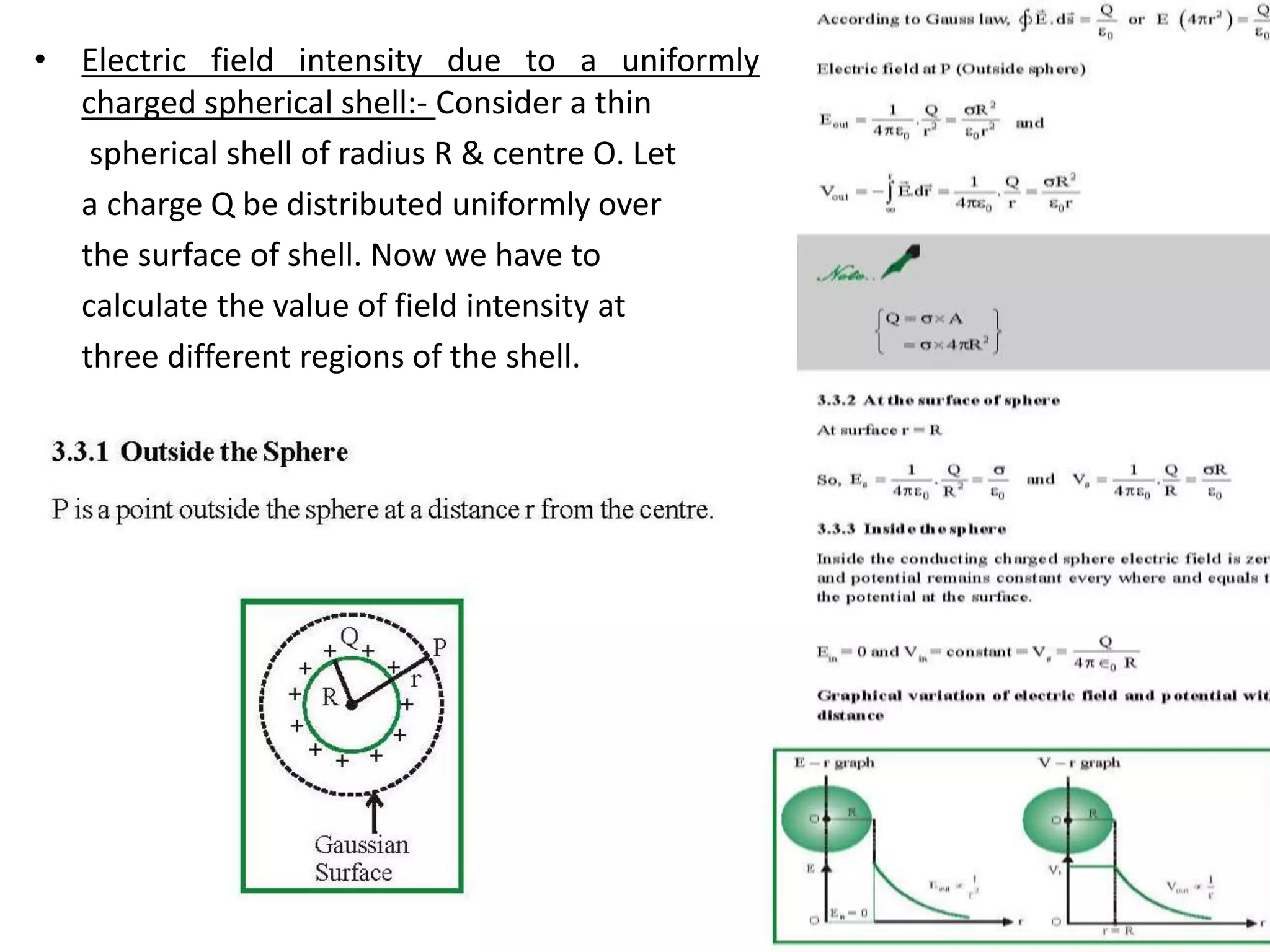 Ppt of 12 physics chapter 1 | PPTX