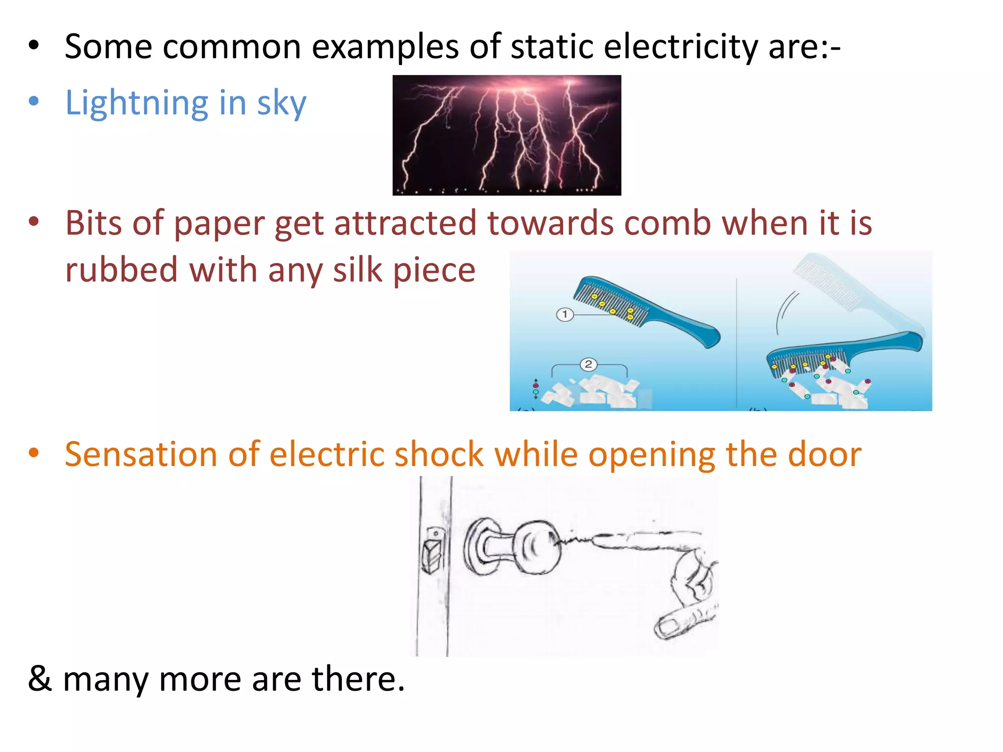 Ppt of 12 physics chapter 1 | PPTX