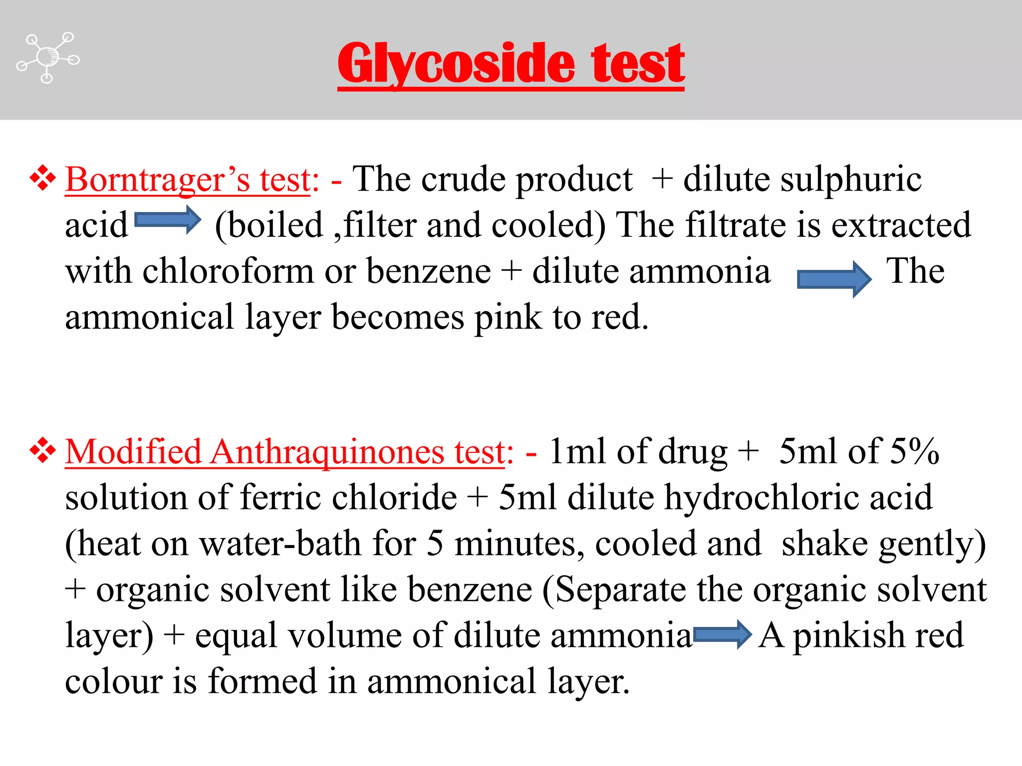 EXTRACTION AND IDENTIFICATION OF PHYTOCHEMICAL CONSTITUENT OF ...