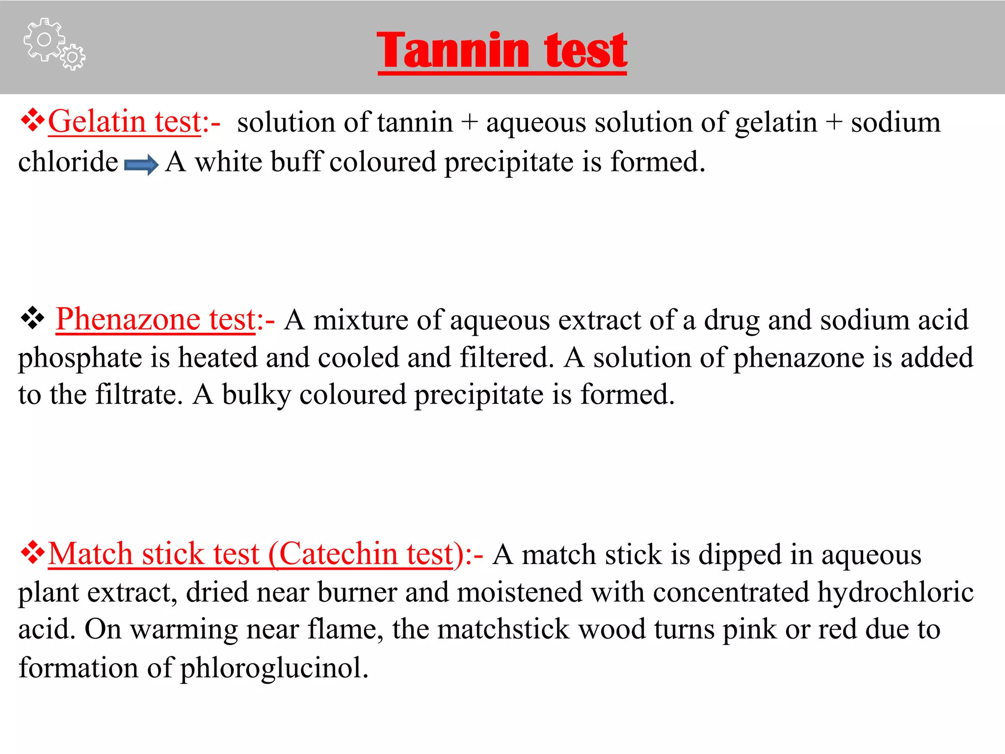 EXTRACTION AND IDENTIFICATION OF PHYTOCHEMICAL CONSTITUENT OF ...