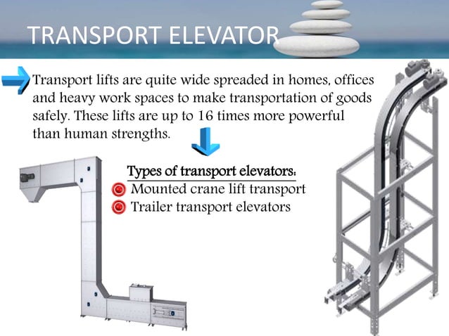 Ppt of acme lift | PPT