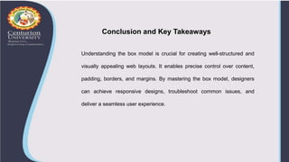 presentation of advance web programming.pptx | Web Design and HTML ...