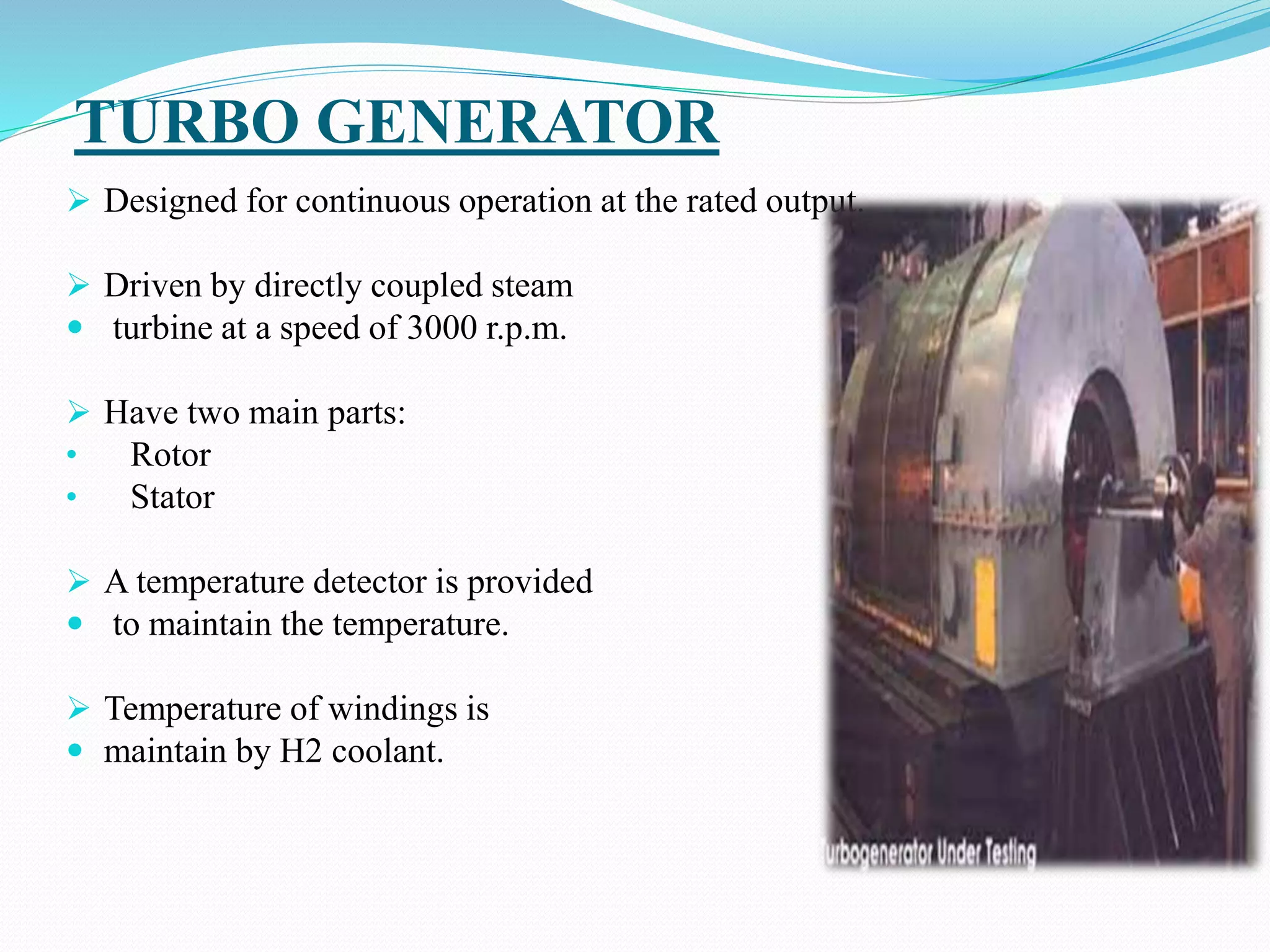 Ppt Of Ajeet On Suratgarh Super Thermal Power Station Ppt