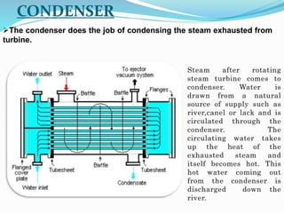 Ppt of ajeet on suratgarh super thermal power station | PPT