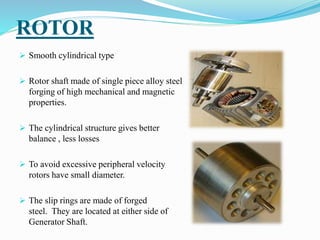 Ppt of ajeet on suratgarh super thermal power station | PPT