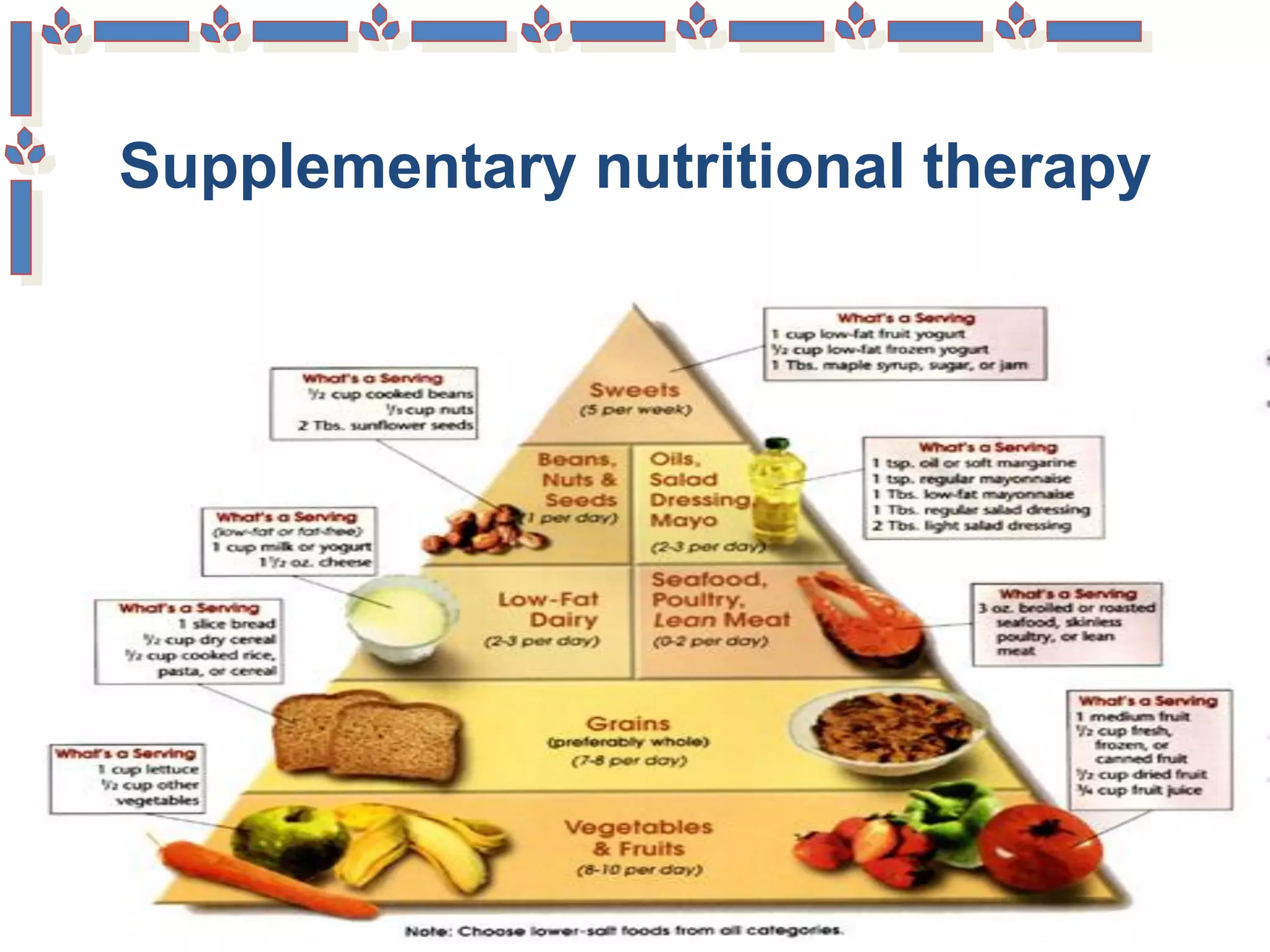 Antenatal Advice ppt. | PDF