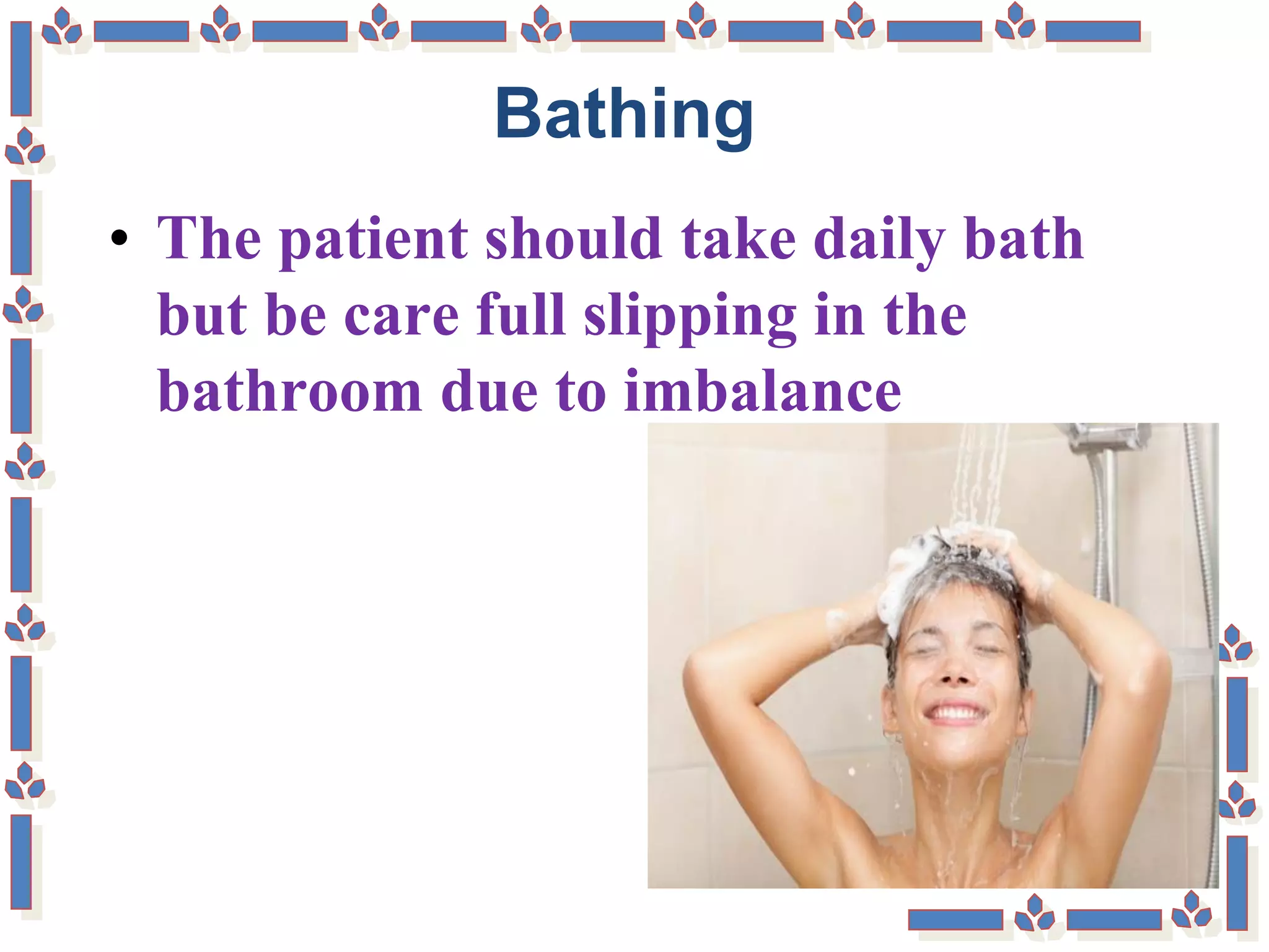 Antenatal Advice ppt. | PDF