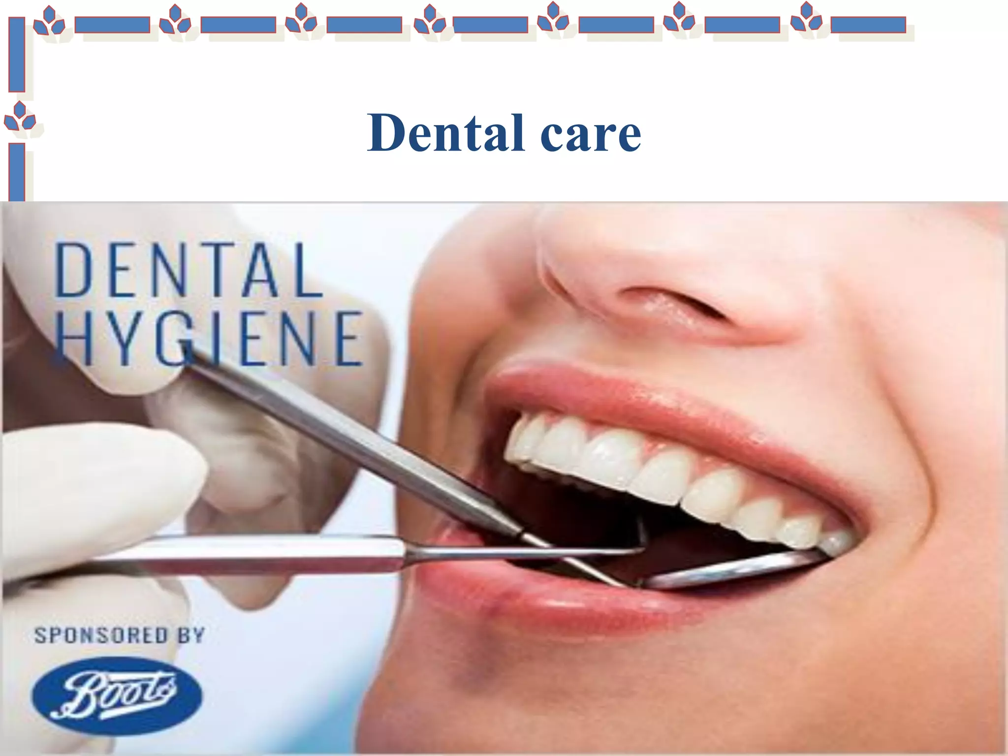 Antenatal Advice ppt. | PDF