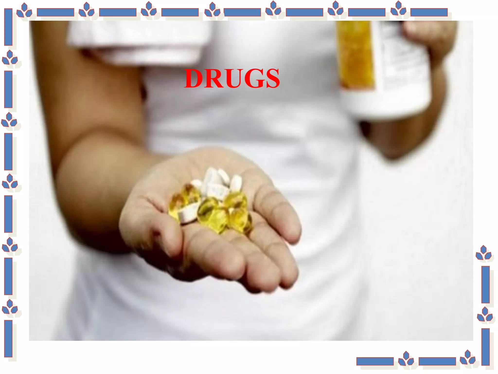 Antenatal Advice ppt. | PDF