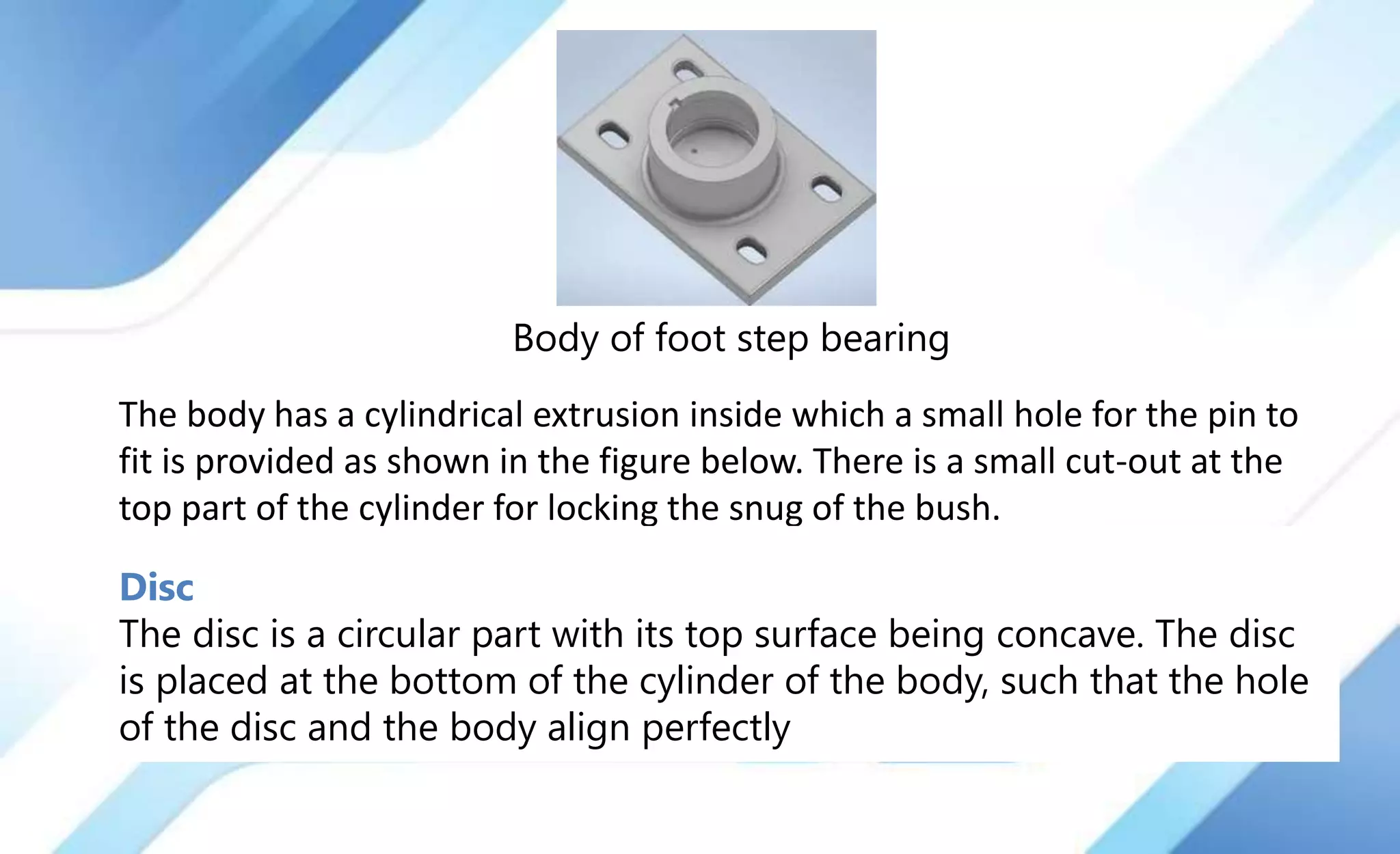 PPT of Antifriction bearings.pptx