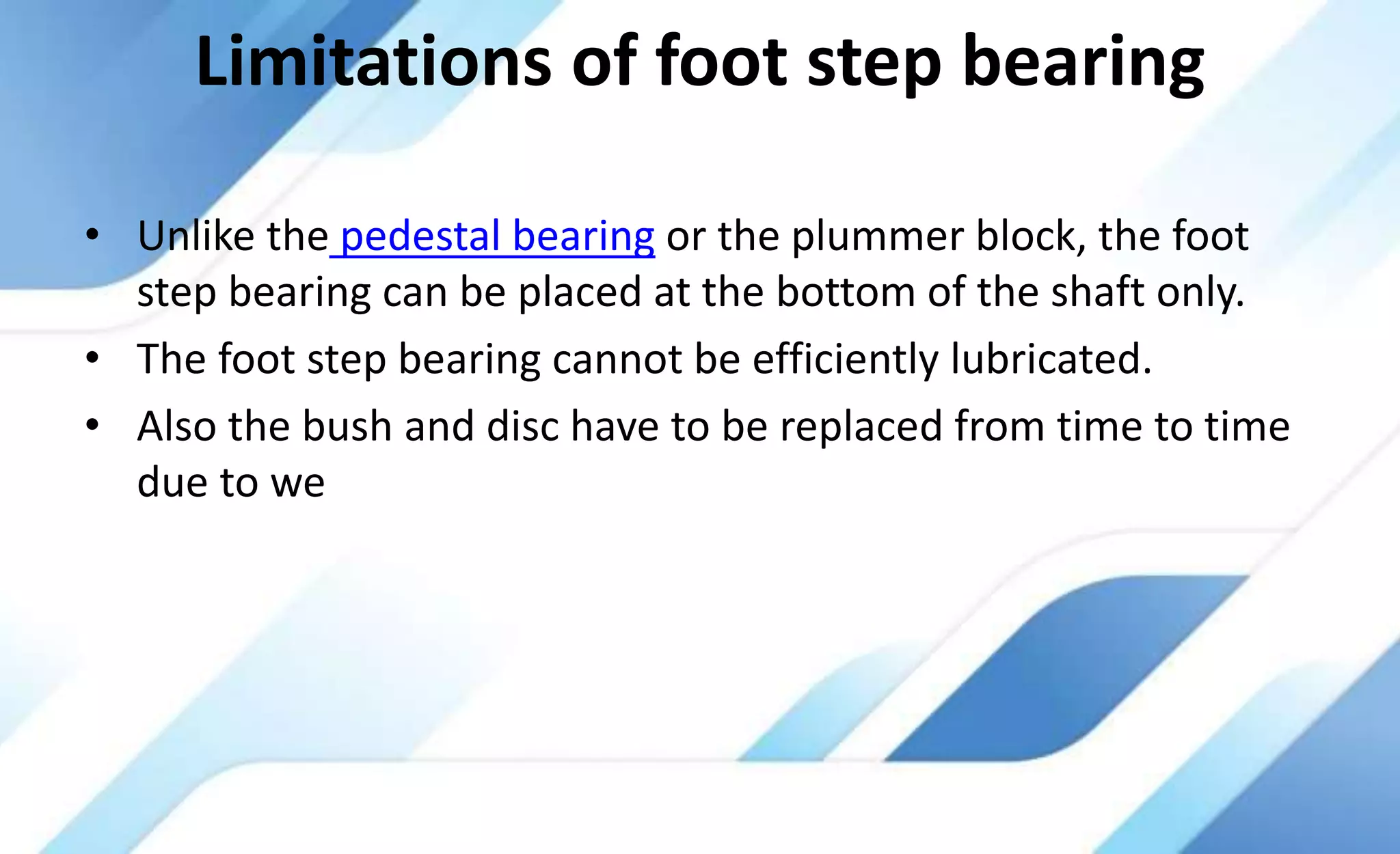 PPT of Antifriction bearings.pptx