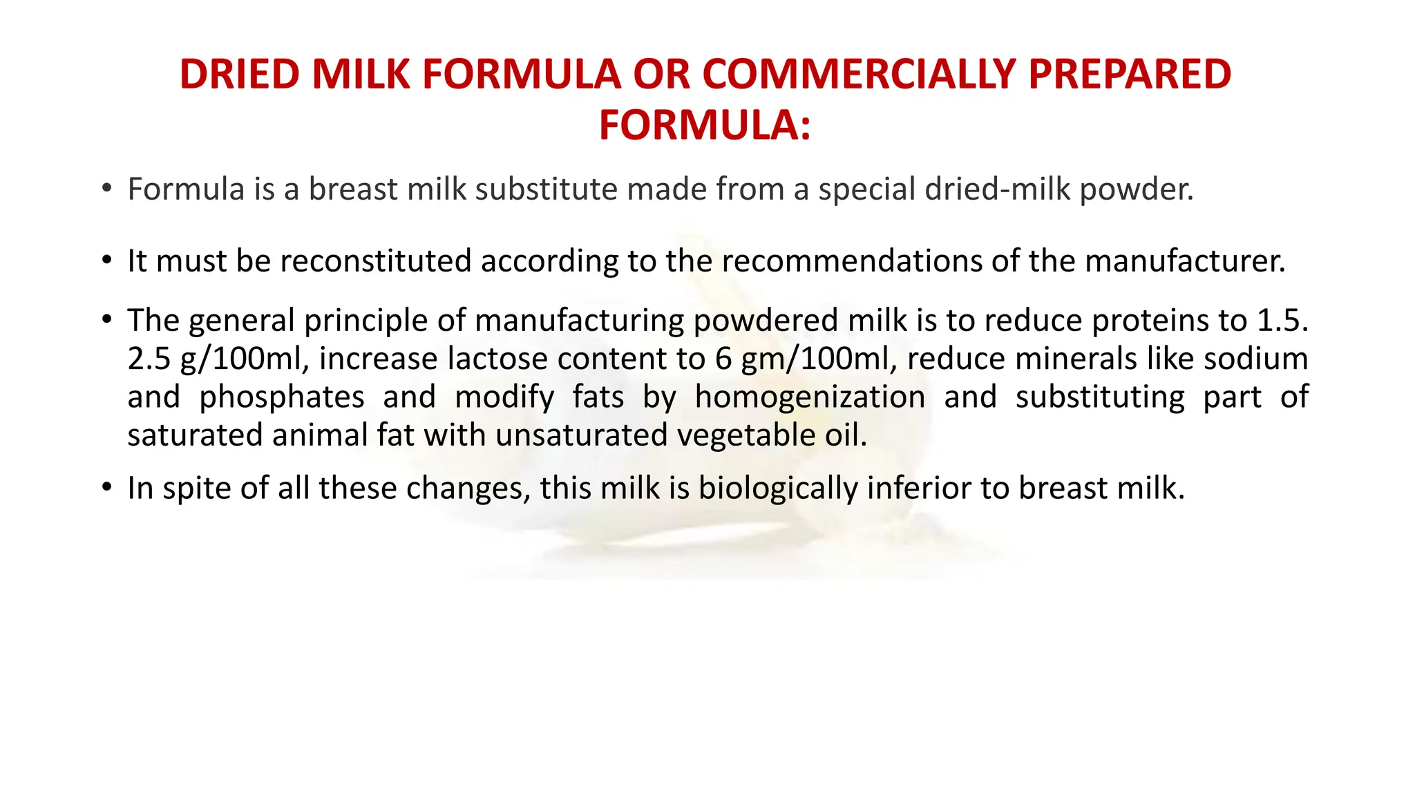 ppt of artificial feeding in children.pptx