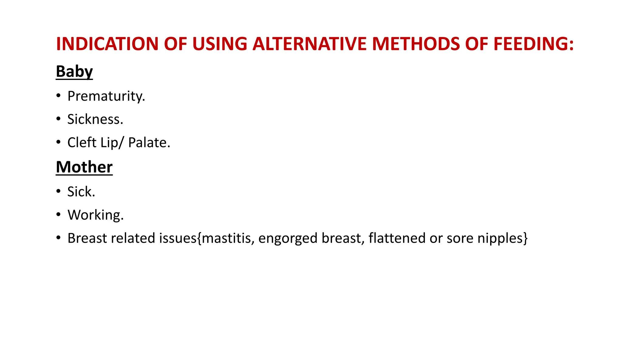 ppt of artificial feeding in children.pptx