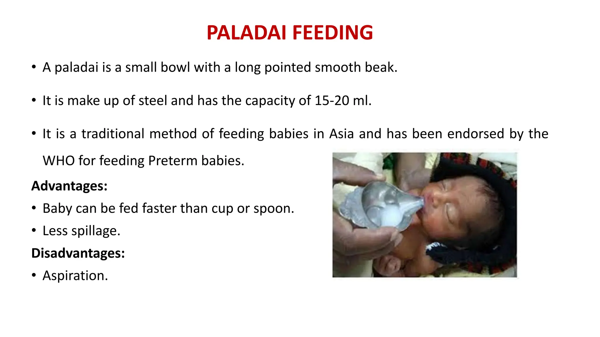ppt of artificial feeding in children.pptx