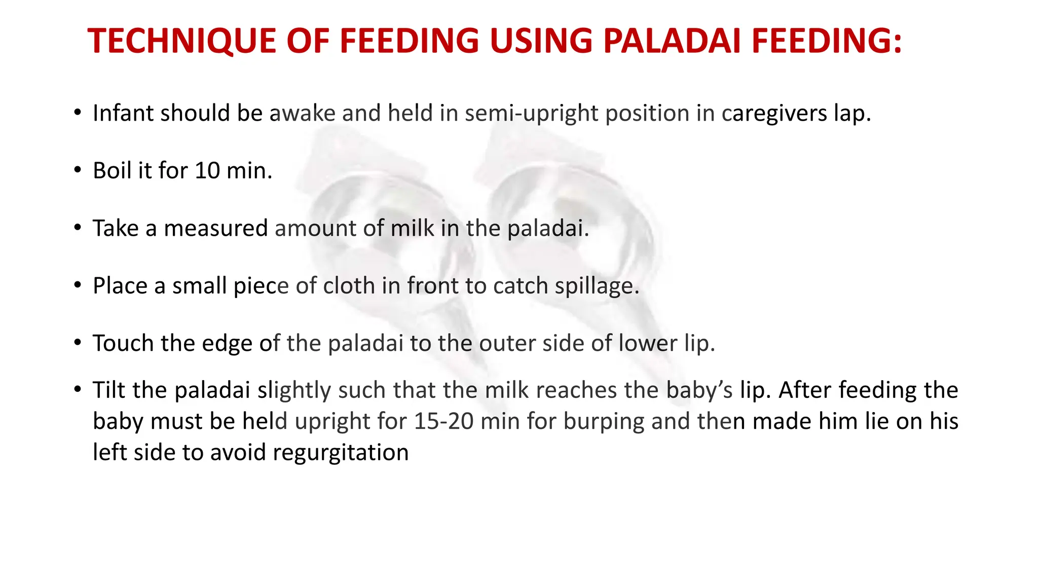 ppt of artificial feeding in children.pptx