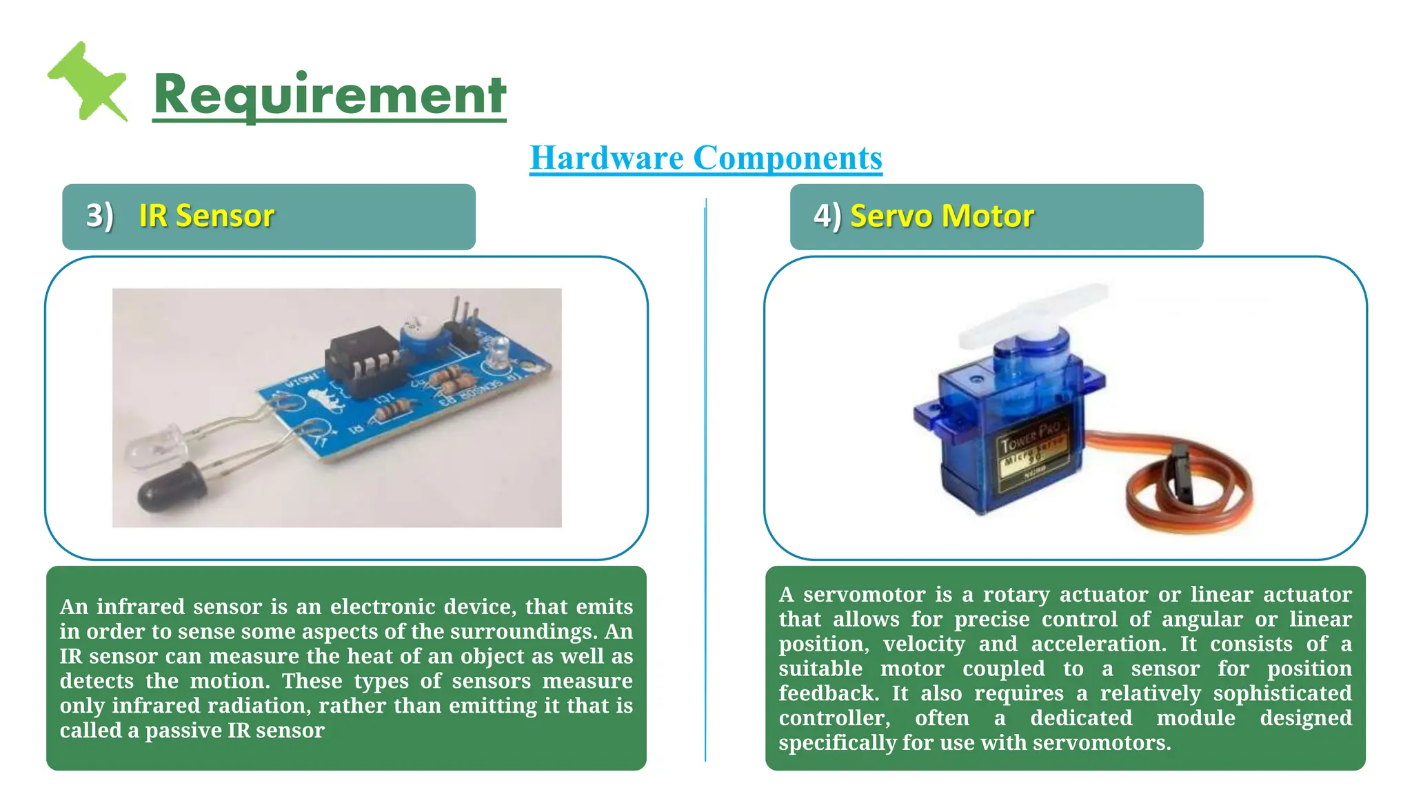 PPT of Automatic Rain Sensing Car Wiper Using Arduino Nano.pptx