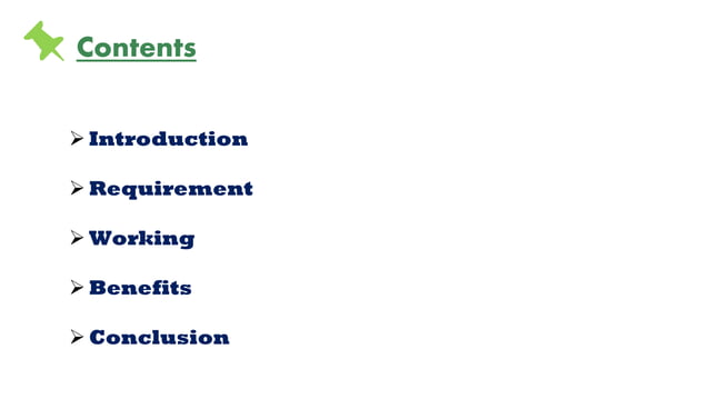 PPT of Automatic Rain Sensing Car Wiper Using Arduino Nano.pptx