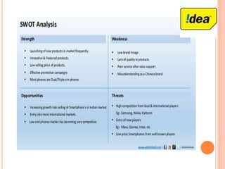 Ppt on idea cellular | PPTX