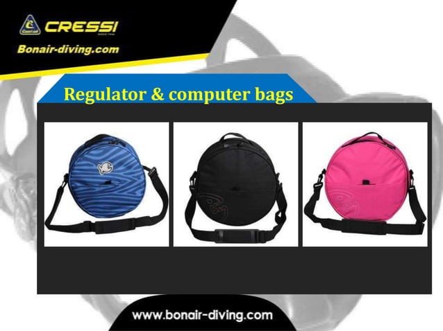 Scuba Dive Computer | PPTX