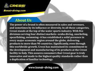 Scuba Dive Computer | PPTX