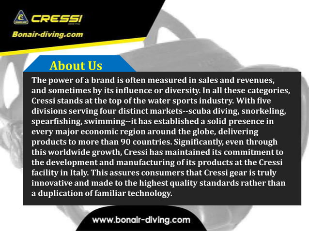 Scuba Dive Computer | PPTX