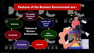 PPT OF BST CHAPTER 3 - (BUSINESS ENVIRONMNT)_79d7995e-2182-4eb4-b85a ...