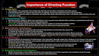 PPT OF BST CHAPTER 7 (Directing)_61d0b870-c9de-4a87-a6f2-976d2e813d8e(1 ...