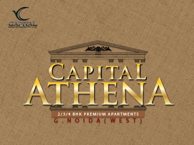 Ppt of capital athena 2 | PPT