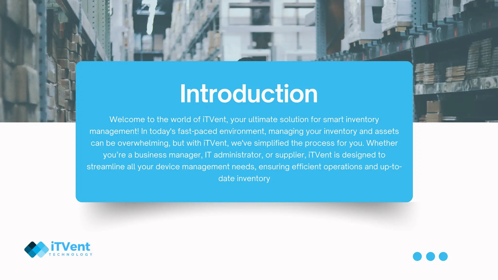 Angular Asp .Net Project - IT Inventory Management System | PDF