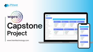 Angular Asp .Net Project - IT Inventory Management System | PDF | Web Development | Internet
