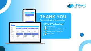 Angular Asp .Net Project - IT Inventory Management System | PDF | Web Development | Internet