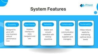 Angular Asp .Net Project - IT Inventory Management System | PDF | Web Development | Internet