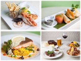 The Caxton Hotel | PPT