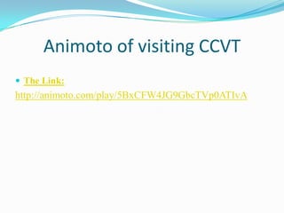 Ppt of ccvt | PPT