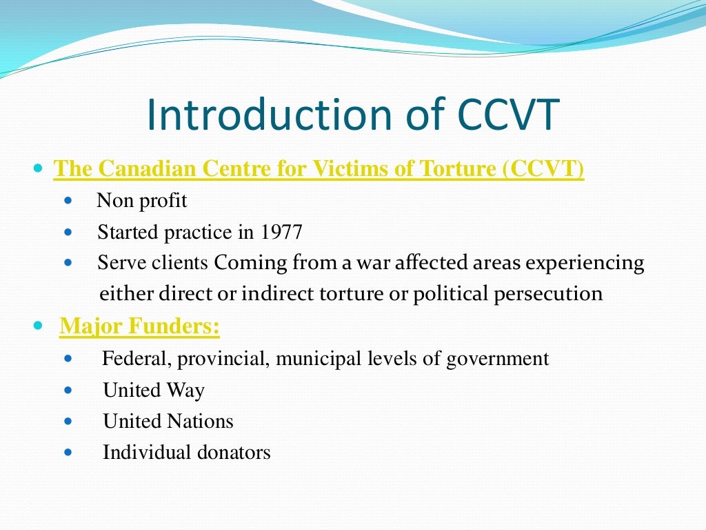 Ppt of ccvt