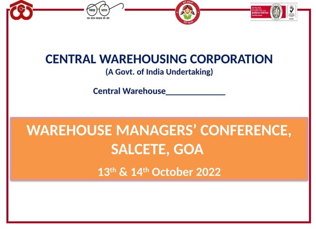 PPT of CFSICDs for WHM C onference.pptx