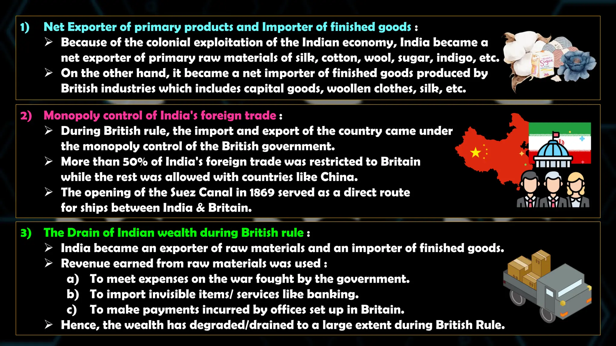 PPT OF CH-1 Indian Economy on the eve of independence_e0dd17c2-7a96 ...