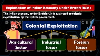 PPT OF CH-1 Indian Economy on the eve of independence_e0dd17c2-7a96 ...
