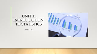 Quantitative Analysis for Business Decision - Chapter 1 | PDF